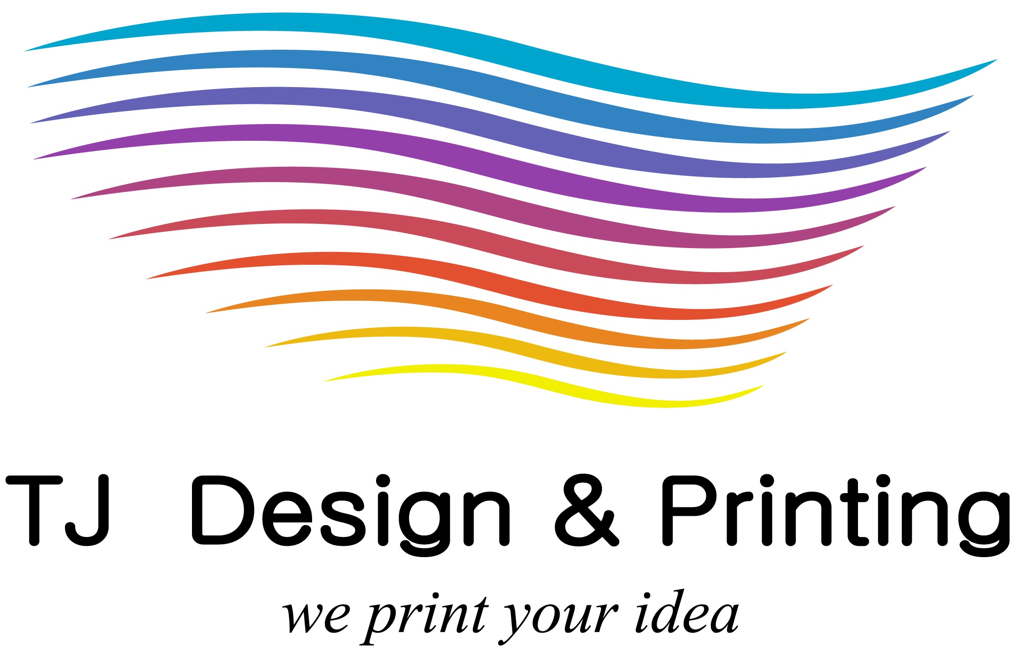 TJ Design & Printing – บริการงานป้ายและสิ่งพิมพ์ทุกชนิดทั้งระบบดิจิตอล ...