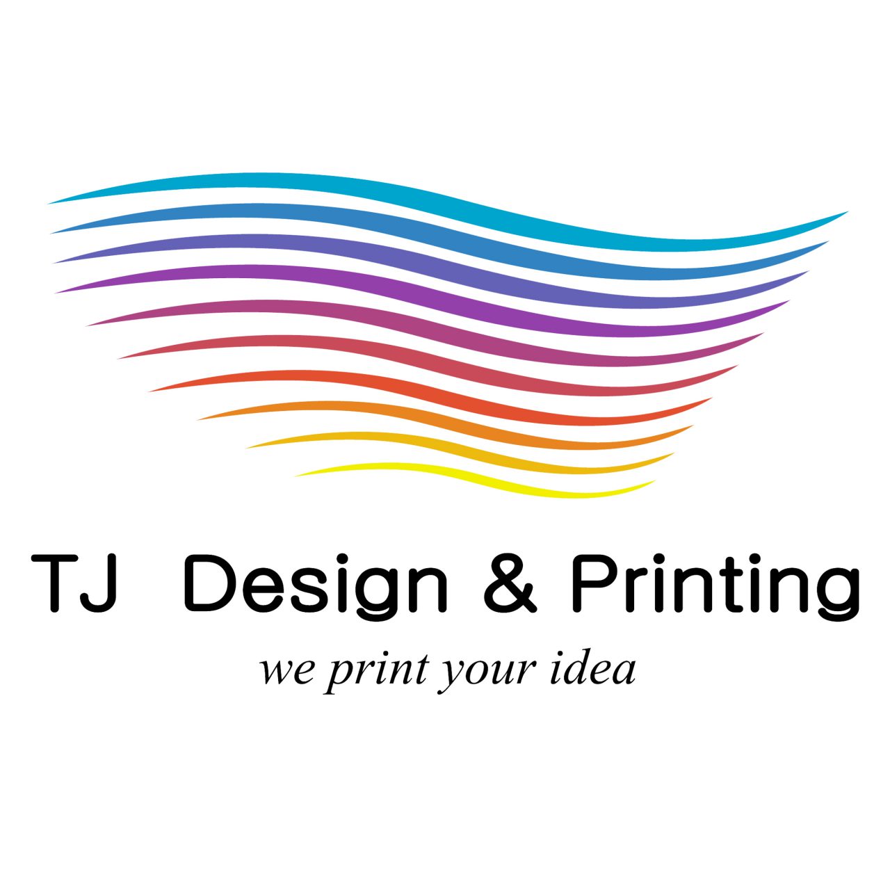 TJ Design & Printing | บริการงานป้ายและสิ่งพิมพ์ทุกชนิดทั้งระบบดิจิตอล ...